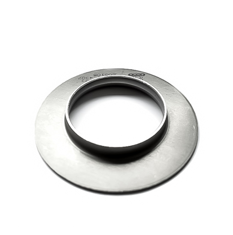 Titanium collars - WOLFTEN, leading experts in special alloys