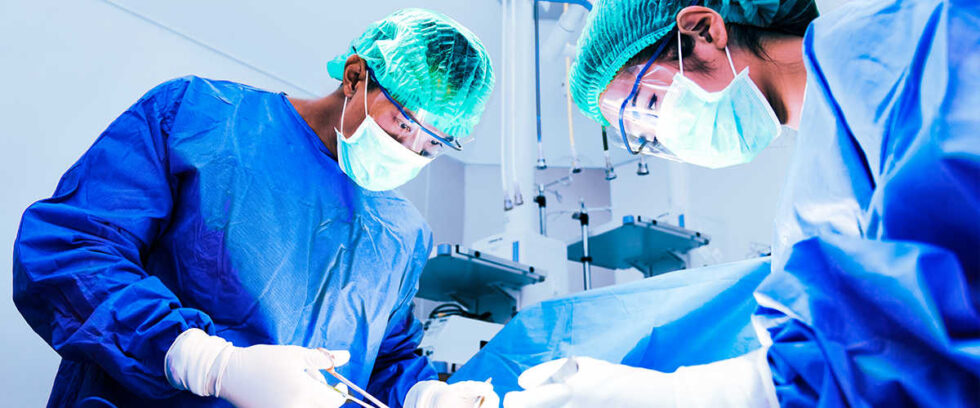 Medical industry - WOLFTEN, leading experts in special alloys